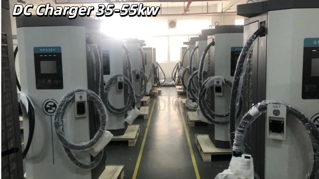 How Fast Is “Fast Charging”, Really? - fescharging.com