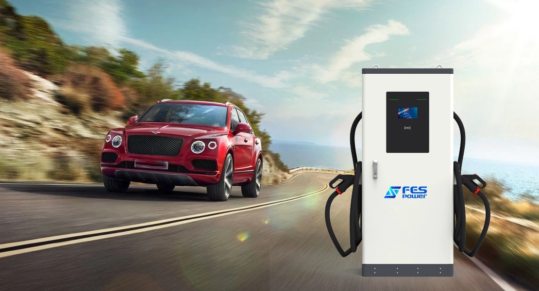 A Simple Guide to Ultra-Fast EV Charging Technologies - fescharging.com